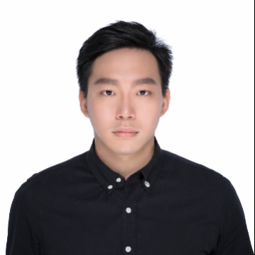 劉庭聿 | AI/ML Engineer intern | 慧通智聯股份有限公司 | 104人才社群