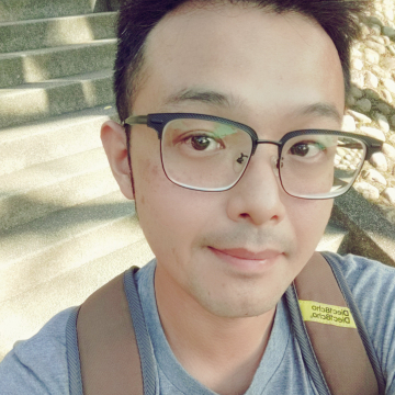 LEO LIU的人脈｜數位行銷專員｜履歷範本－104 個人品牌