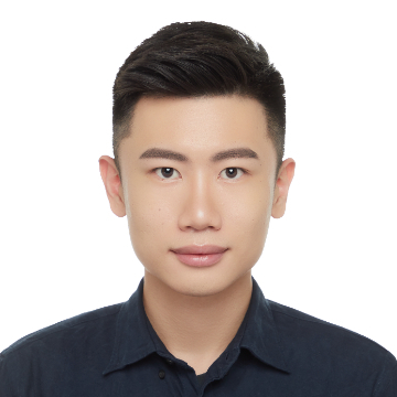 林俊銘 | software engineer | American Club Taipei | 104人才社群