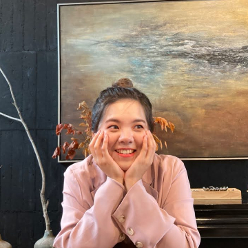 林禹雯 | 插畫創作者 | Freelancer | 104人才社群