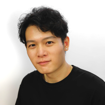 郭泰宏 | 插畫設計師 | 插畫設計師 Freelance Graphic Designer | 104人才社群