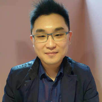 黃敬中 | Team Lead Manager of Chinese Technical Operation | Finstek - GMI ...